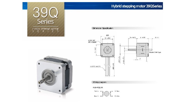 Saehan Electronics Co., Ltd ㅣ customozied design motor,cnc precision