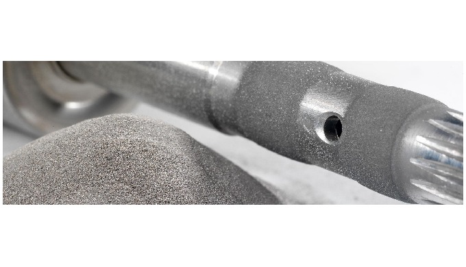 SINTEX - sintermetal - magneter - pulvermetallurgi