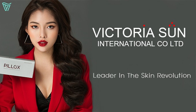 Victoria Sun Int. Co Ltd, #1211, 272, Digital-ro, G...