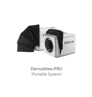 Dermaview-pro (by OptoBioMed Co., Ltd.)