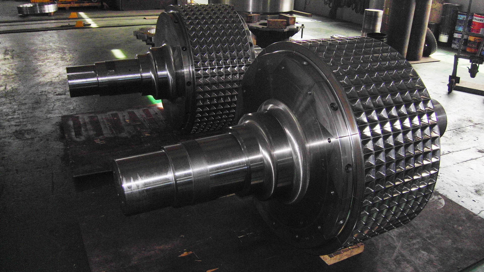 Jeil Machinery Co.,