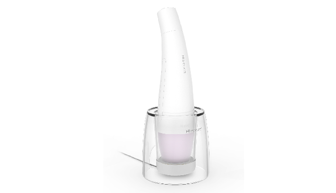 Hi Medical_ non-surgical skin tightening device