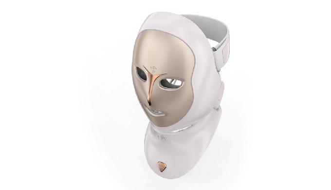 Miin Systems | led mask, led therapy, led skincare