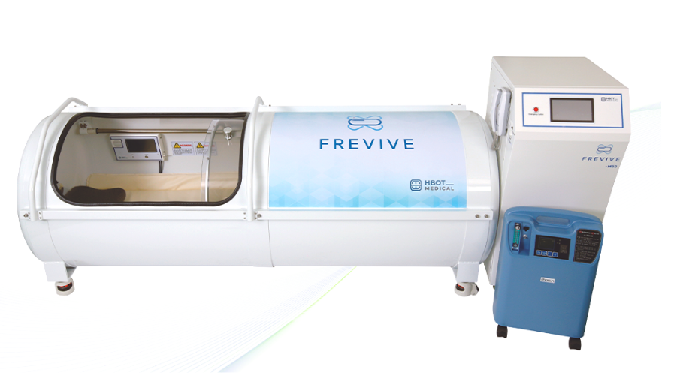 Hbot Medical Co., Ltd., #101, Building 4, Wonju M...