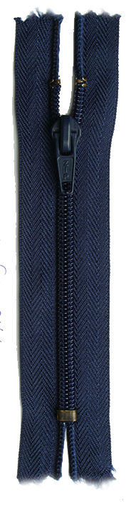 TYPE 7 (6,40 MM) NYLON ZIPPER (by Zipsan Fermuar Sanayi ve Ticaret A.Ş.)