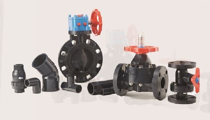 A-sung Clean Frou Teck Co.ltd, 28-110, Bugokgongdan 4-gi...