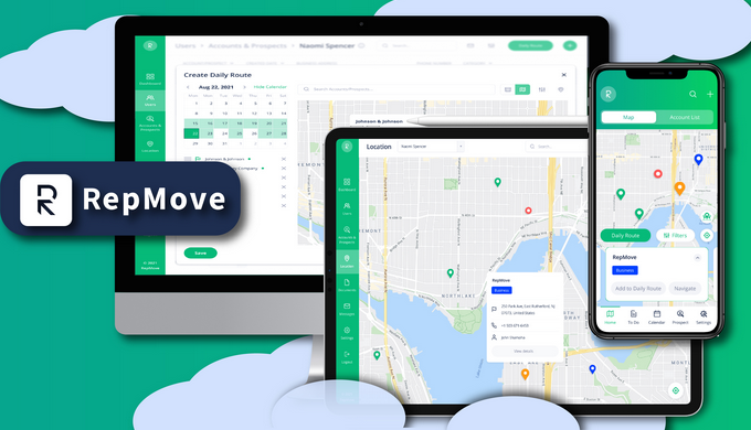 Trusted suppliers by activity sector