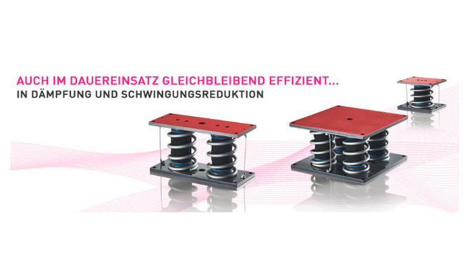 Isoloc Schwingungstechnik Gmbh , Motorstraße 64 , HANDELSREGISTER HRB