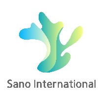 Spavely Shower head (par Sano International Co., Ltd.)