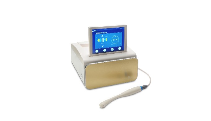 Newpong Co., Ltd.,_nano ultrasound medical device