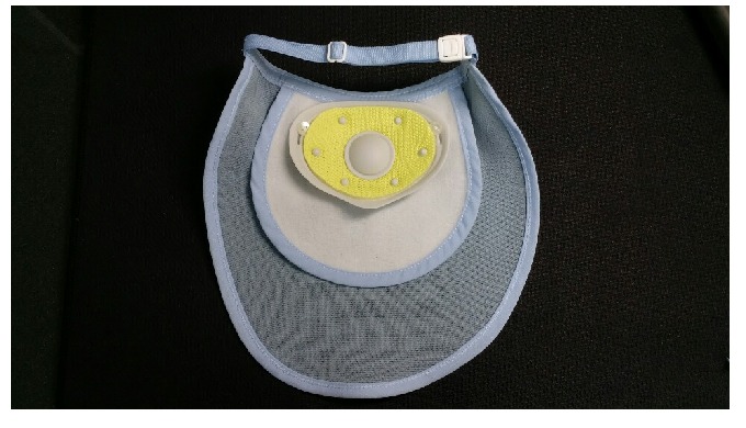 Moksori l electronic artificial larynx,functional artificial nose