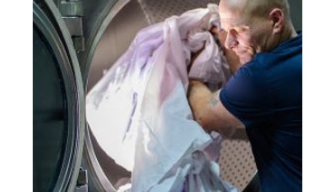 Trusted suppliers by activity sector