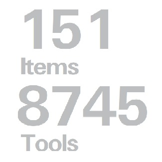 Cogo Tool | Korean Carbide End Mills Manufacturer