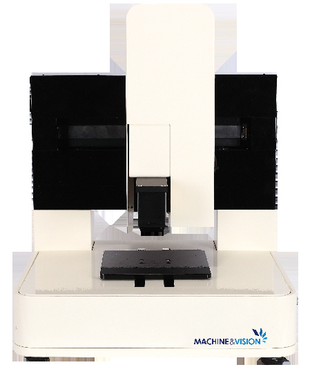 Machine & Vision Co., Ltd, 151-1, Wangji 1-gil, Seob...