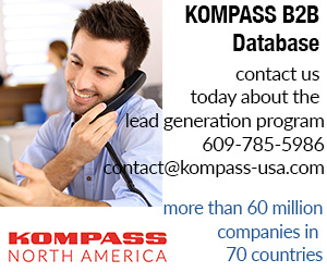 Global B2B Online Directory - Search for company information - Kompass