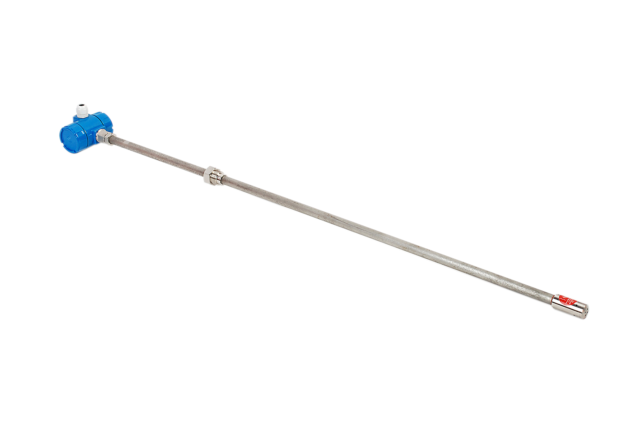 MPM 416WK Tank Measurement Level Transmitter with Stainless Steel Tube ...