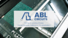 PCB Design (by ABL Circuits Ltd)