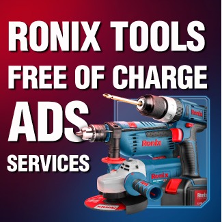 Ronix Tools, Ziegelturm 9 , FIRMENBUCHNUMMER HRB96201