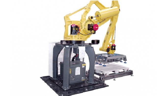 Trusted suppliers by activity sector