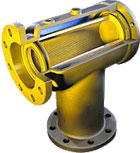 Saug-Rücklauffilter (RT-Filtertechnik GmbH)