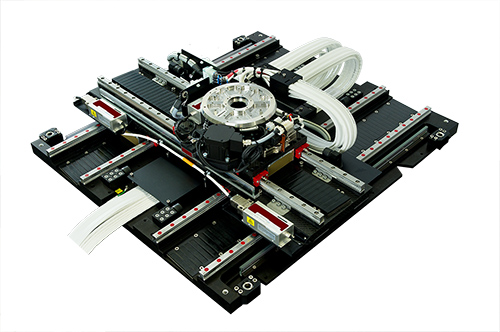Schneeberger Ag, Lineartechnik - Roggwil Be 4914 (Verwaltungskreis Obe
