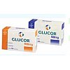 Antibiotique contre le diabète Glucor 50 mg (par BAYER SAS)